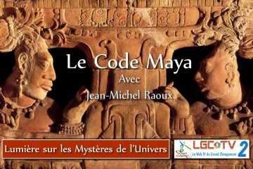 Legrandchangement.tv – La Web TV du Grand Changement