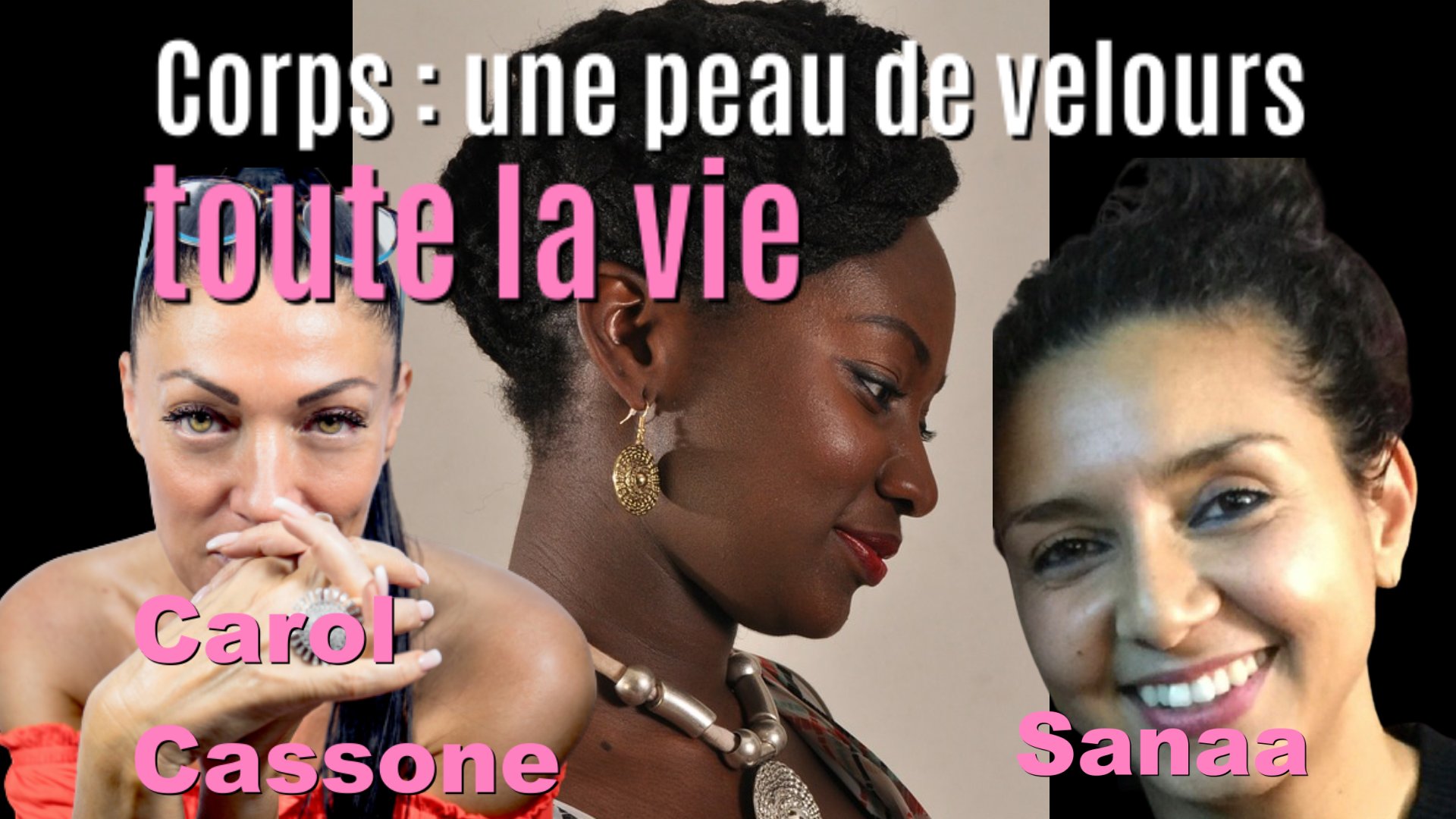 Évènements en octobre 2024 – Legrandchangement.tv